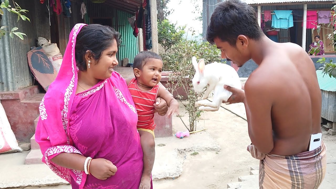 Our Simple Village Morning Life Style Vlog \ Village Morning Life \ Our ...