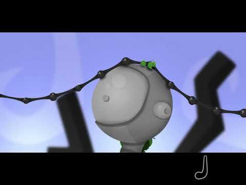 World of Goo 1-10 Chain - 9 Seconds - YouTube