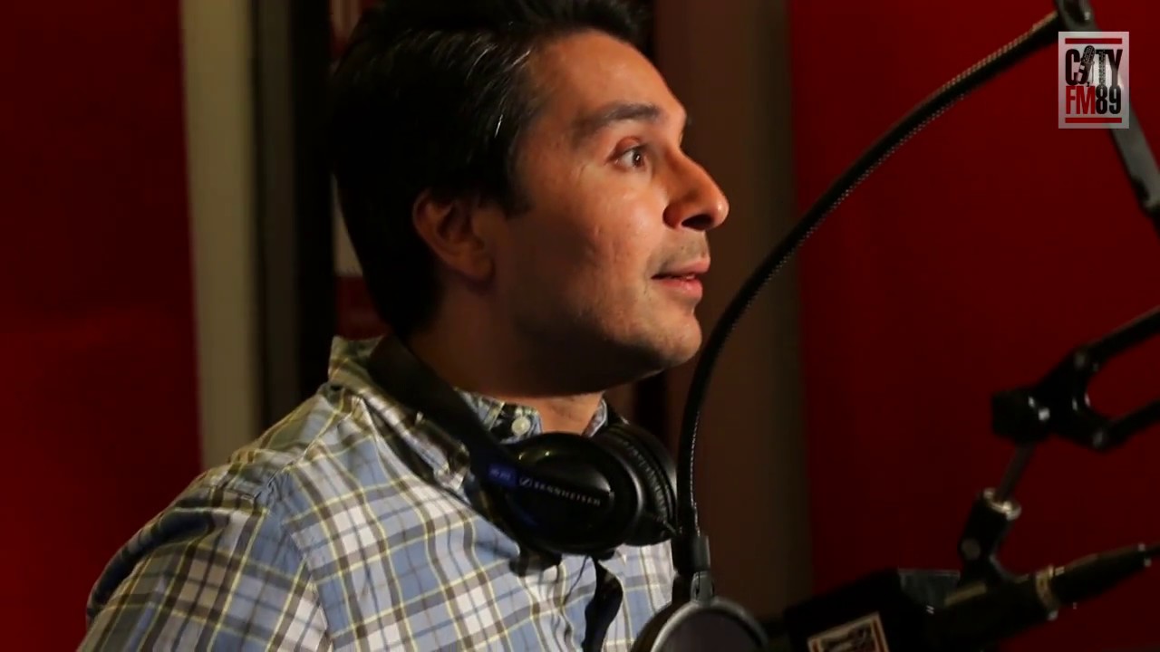 The Breakfast Show with Saad Haroon - YouTube