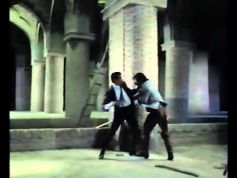 Appointment In Esfahan [Fan made trailer].avi