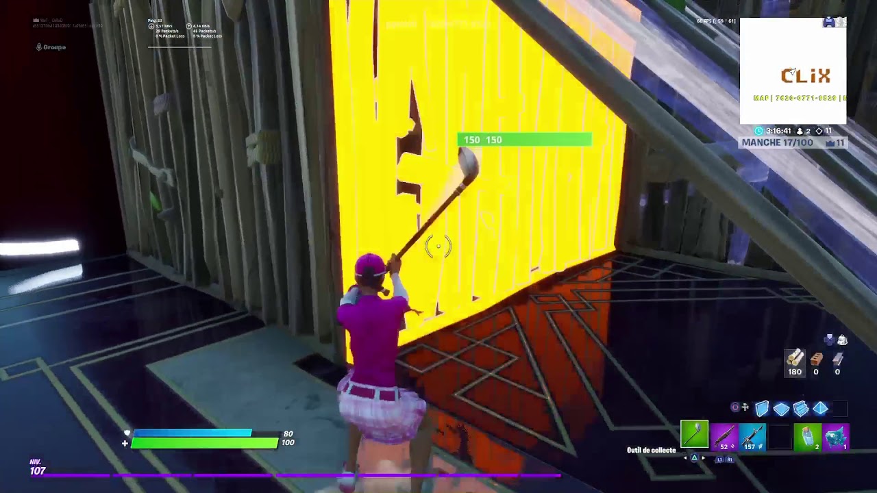 MpT player our team is recruiting - YouTube