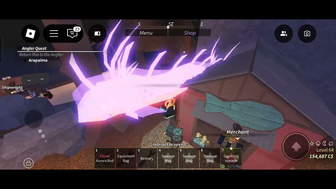 APPRASING FISHES - YouTube