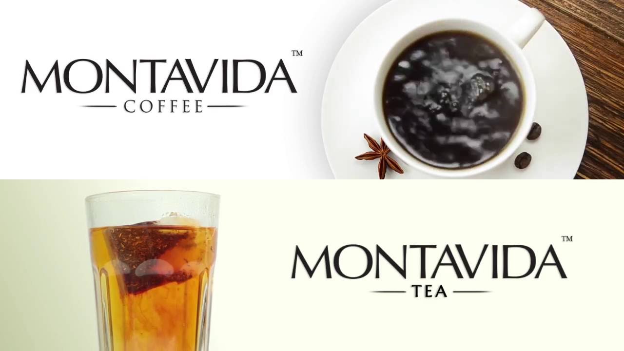 MontaVida Coffee and Tea- Try it today! - YouTube