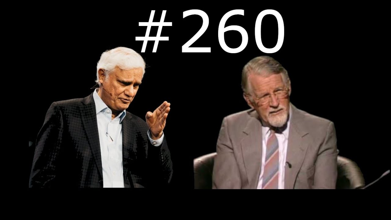 #260 RIP Ravi & David, what races they had! - YouTube