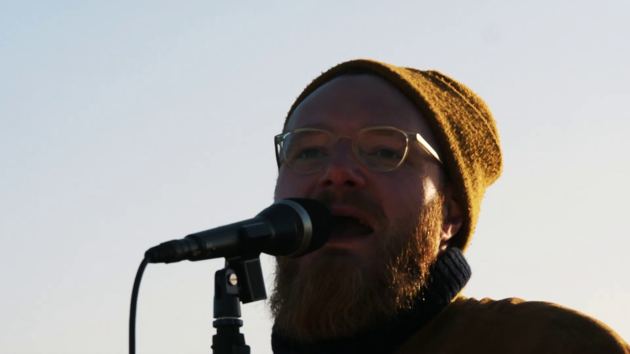 Jan.Solo Welteninsel - Livesession - YouTube