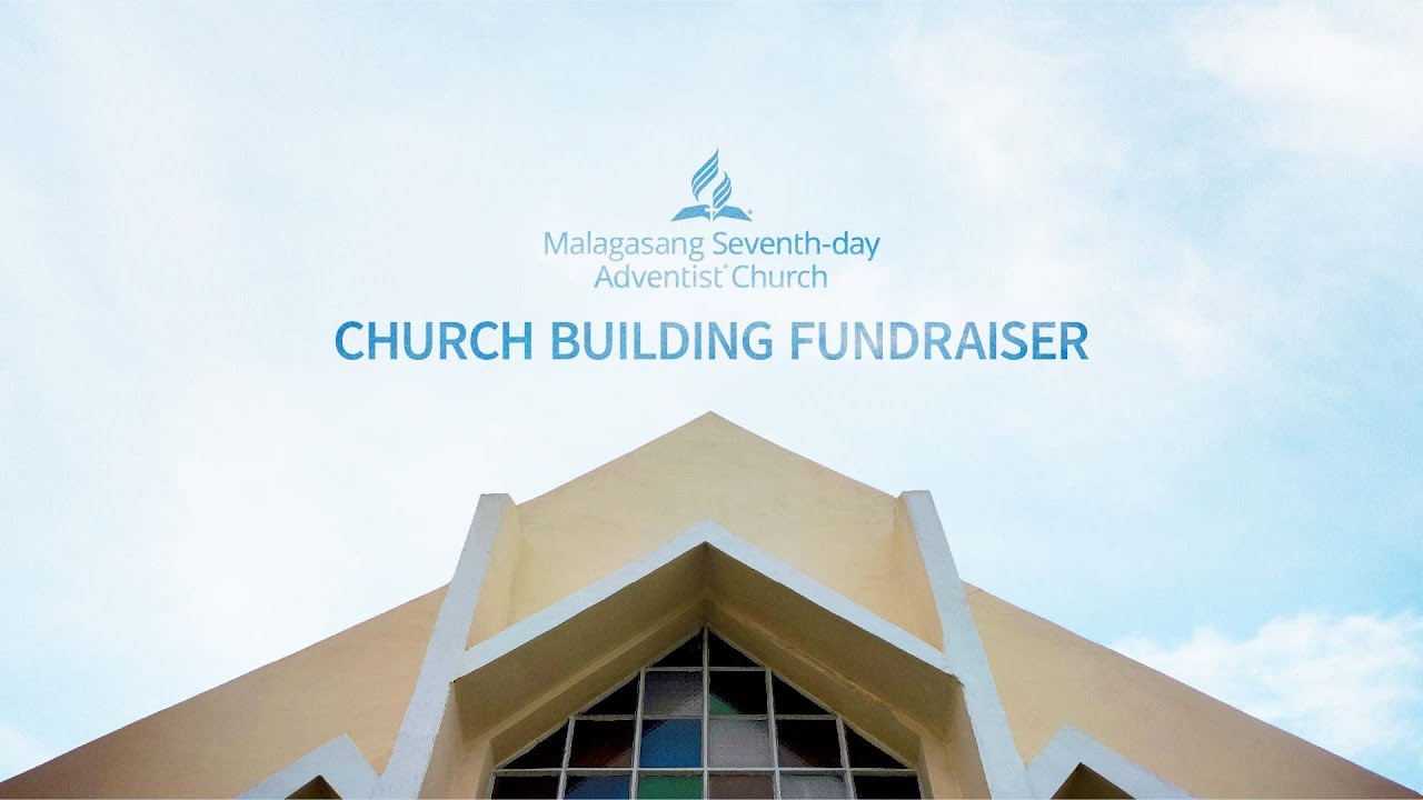 Church Building Fundraiser Promotional - YouTube