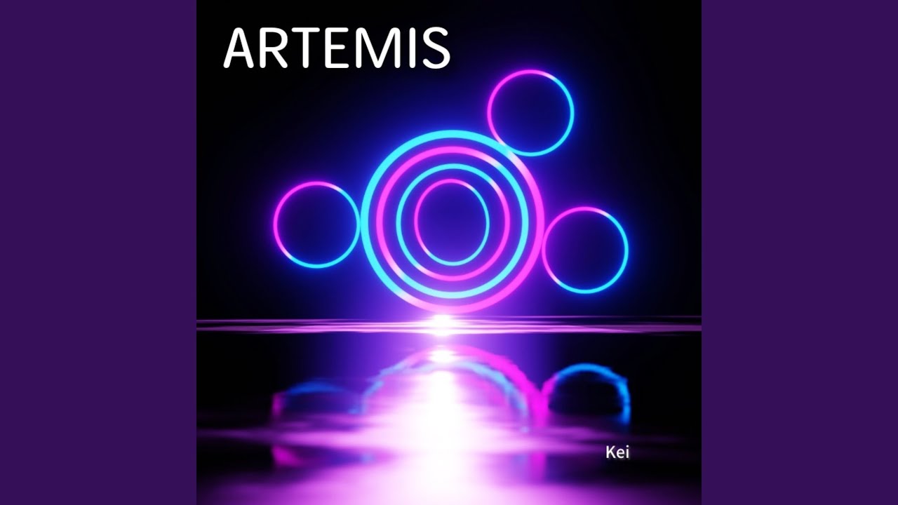 Artemis - YouTube