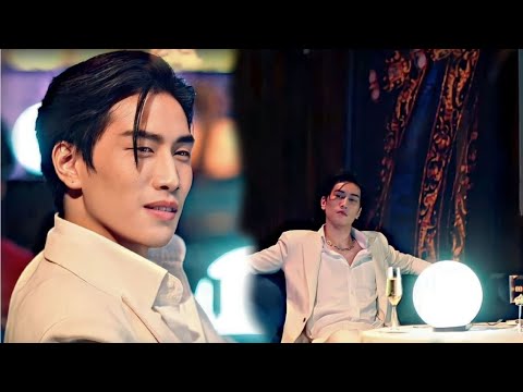 Tayland Klip|Bl Drama|Agresif Mafya Liderleri ve Korumaları | [BIBI Vengeance]\