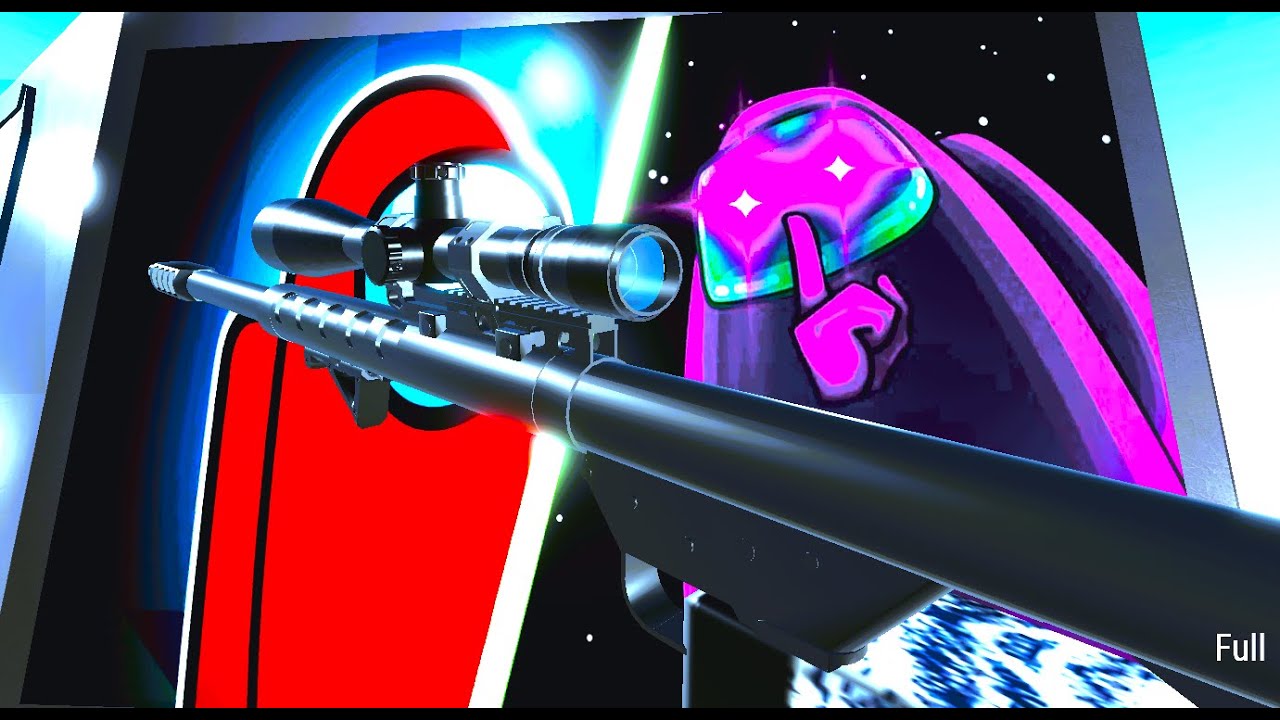 This new fps is GREAT! (ROBLOX) - YouTube