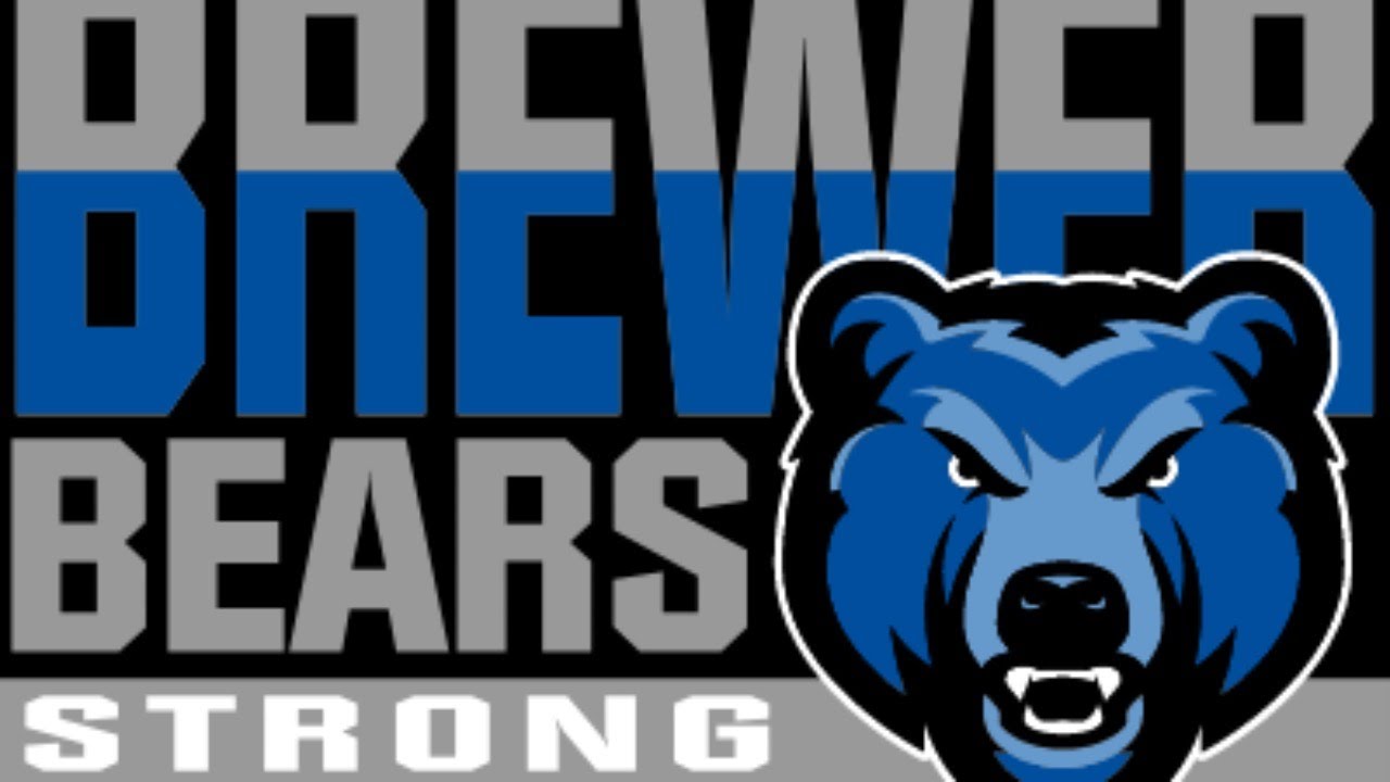 Brewer Homecoming Football Game Oct. 9, 2020 - YouTube