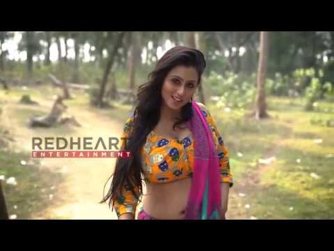 Aranye Saree II অরন্যে শাড়ি II Maria II Pink Print saree II SareeLover Entertainment