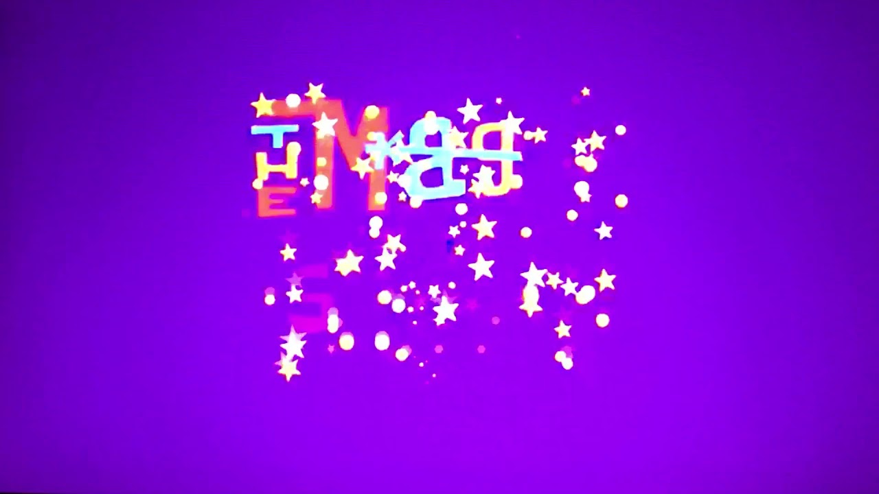 The Magic Store Logo (2007) - YouTube