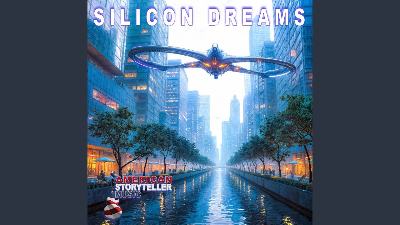Silicon Dreams (Version II) - YouTube