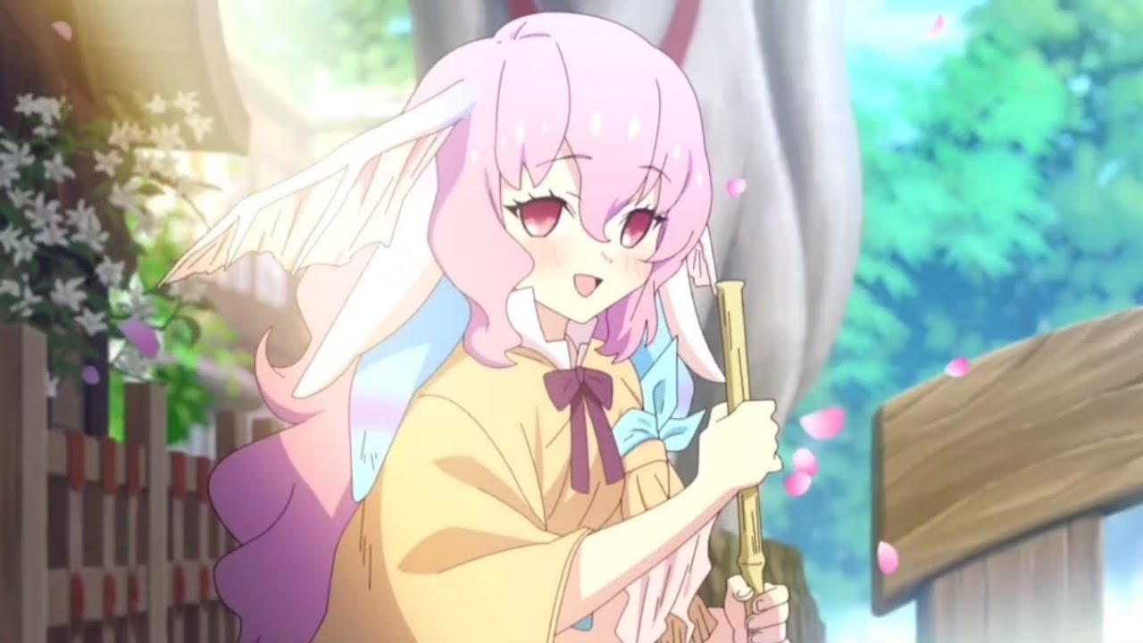 Rune Factory 3 Special: Pia - YouTube