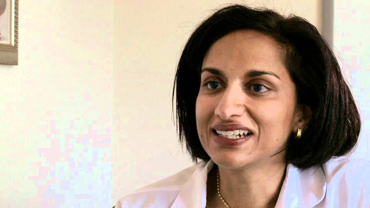 Dr. Savitha Krishnan - Hysteroscopic Sterilization - YouTube