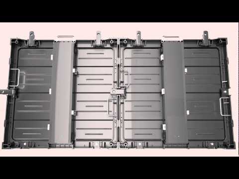 Outdoor Rental LED Displays Outdoor LED Screen From Porstar