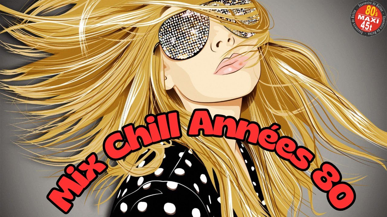 🏖️ 𝗠𝗜𝗫 𝗖𝗛𝗜𝗟𝗟 𝗔𝗡𝗡𝗘𝗘𝗦 𝟴𝟬 🏖️ - YouTube