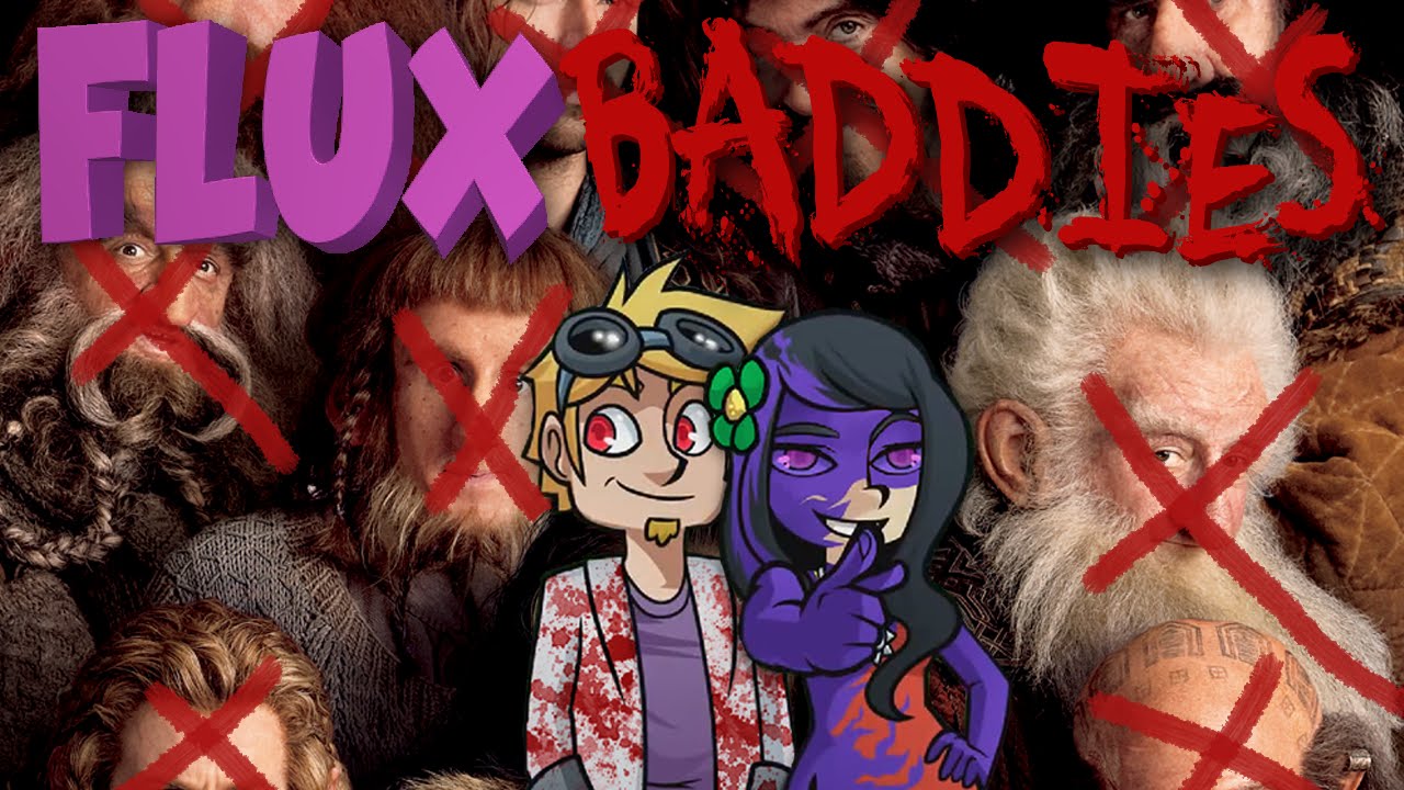 Minecraft Mods - Flux Baddies #10 Dwarf Sacrifice - YouTube