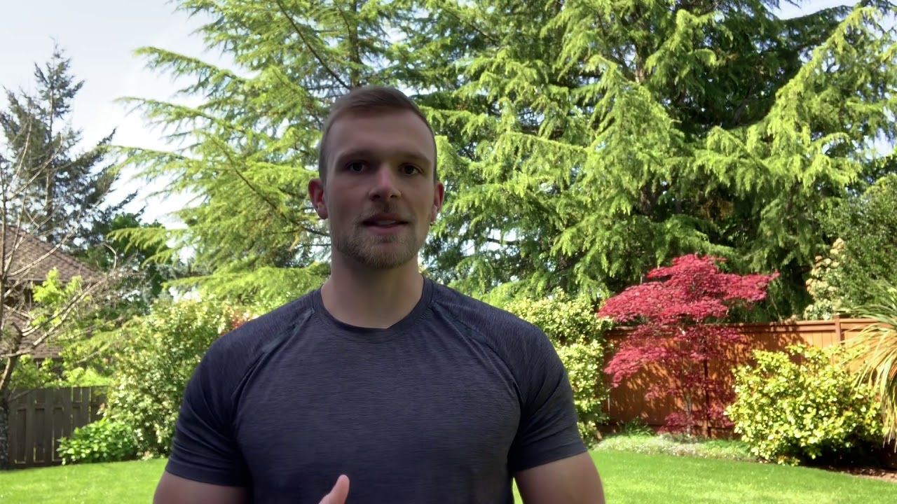 Nick Bland Fitness Intro - YouTube