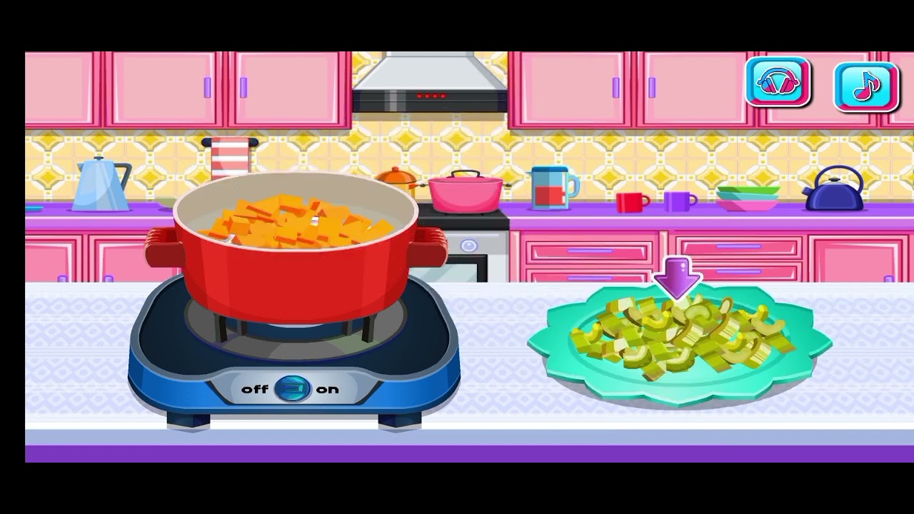 baby cooking video #বাচ্চাদের হেলনার রান্না ঘর 🥰🥰🥰 - YouTube