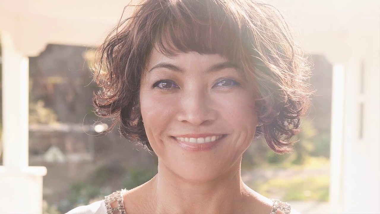 Hiroe Sekine: One World One Sun Digest Version - YouTube