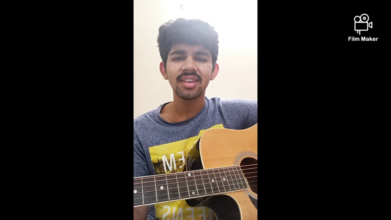 Jaan Nisaar (Cover) - Siddharth Sarraf - YouTube