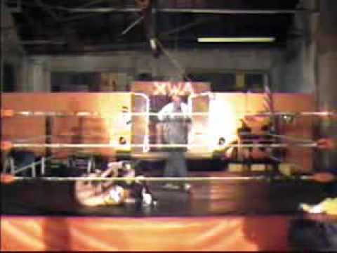 Robi Vio Vs Thugzilla - YouTube