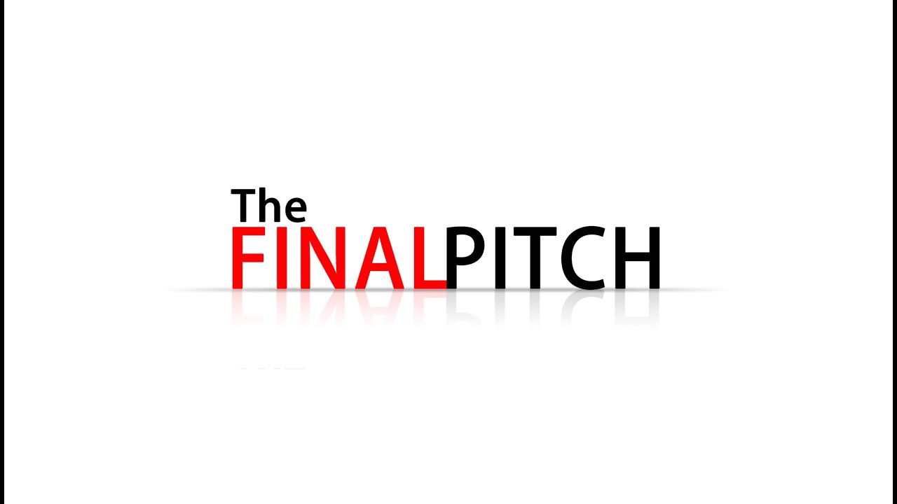 The Final Pitch season 3 episode 13 season finale teaser plug - YouTube