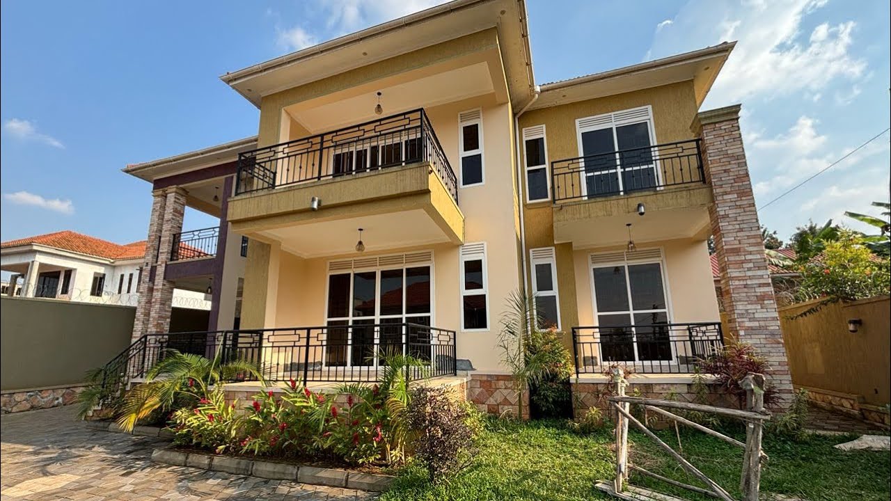 4 PLOTS LEFT KWATA 6.5 M NKUWE 50&100 NAWE OFUKE LANDLORD NAMAYUMBA ...