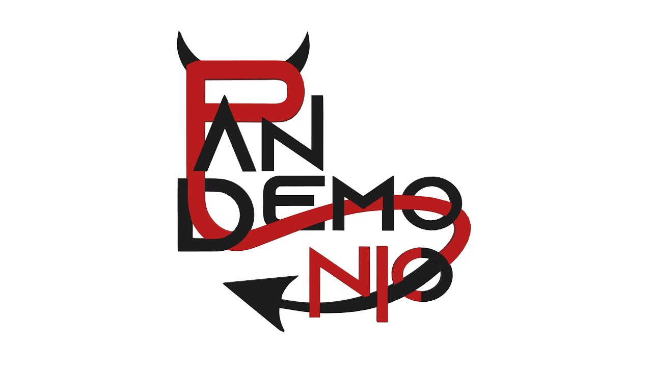 PANDEMONIO Edición 01 - YouTube
