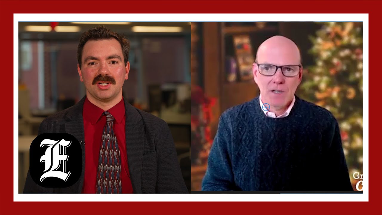 Great American Family CEO touts 'strongest' lineup of Christmas films ...