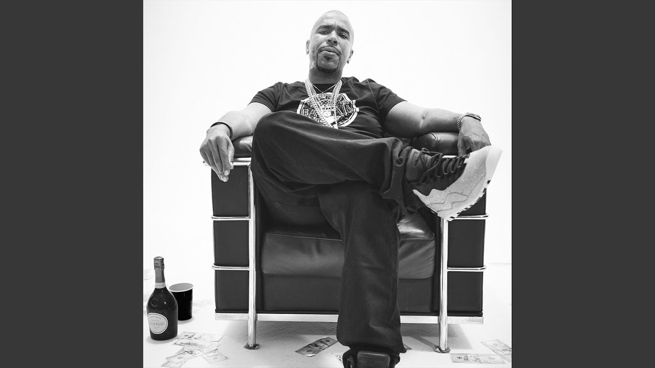 Street Life - YouTube Music