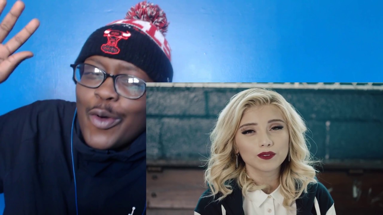 [Official Video] Cheerleader – Pentatonix (OMI Cover) REACTION!!! - YouTube