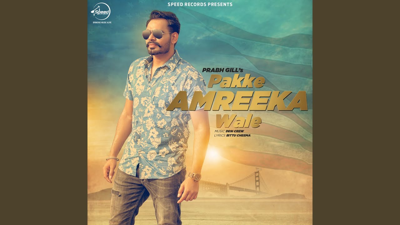Pakke Amreeka Wale - YouTube Music