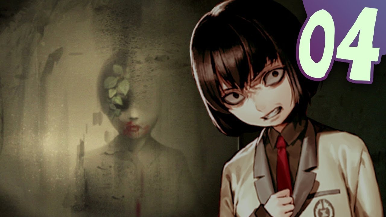 MOE CHAN.... | DEATH MARK [04] - YouTube