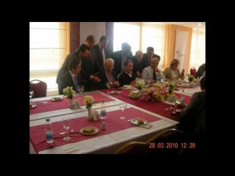 Magarsus Hotel Adana 0850 333 4 333