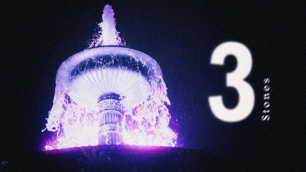 Three Stones - MP (The Erati) - YouTube