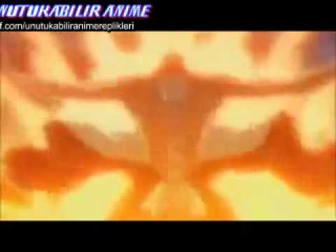 Bleach - Açmayın dedeler