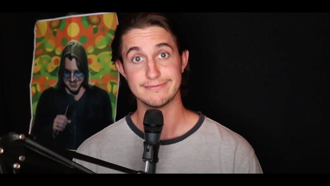 Reactions | The Sebastian Scales Show #2 - YouTube