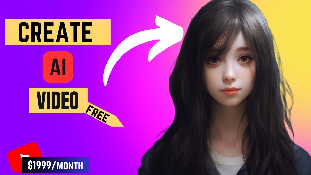 Use ai to make YouTube videos| AI video making tools | earn money ...