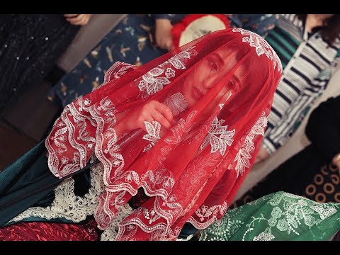 Gelin kendi Kina Türküsünü söyledi Didemin kinasi-RIFAT SAHIN - Kına Türküsü