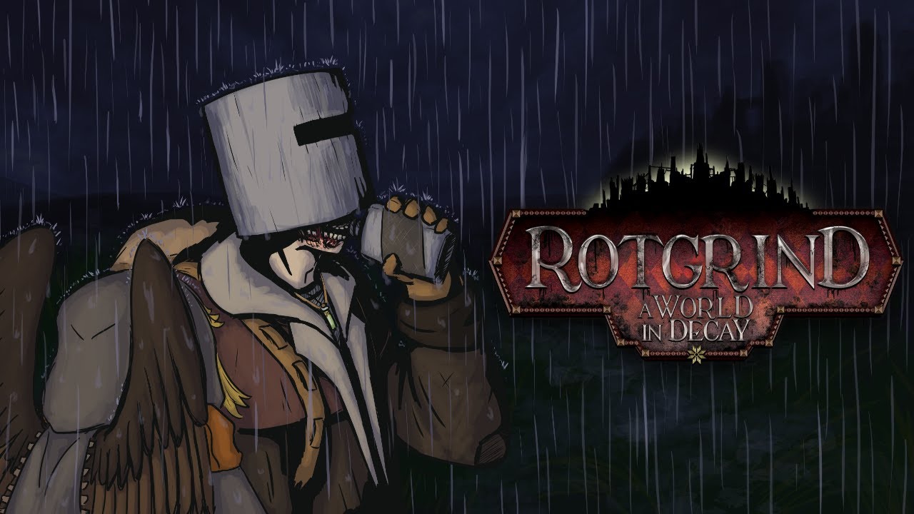 Recollections | Rotgrind S3 E20 | Pathfinder Second Edition - YouTube