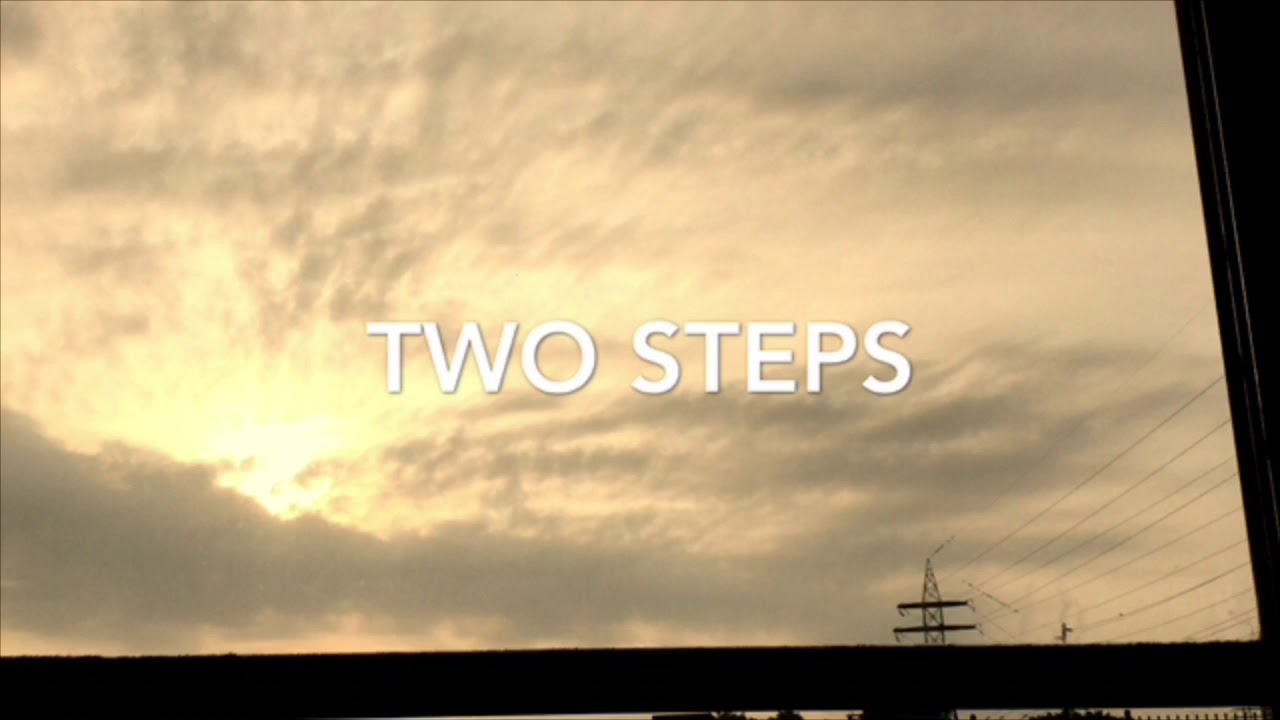 Two Steps - YouTube
