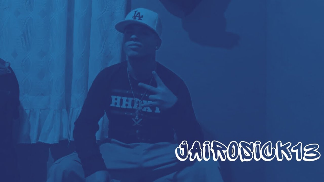 LADO ENFERMO Packo mc - Jairo - YouTube