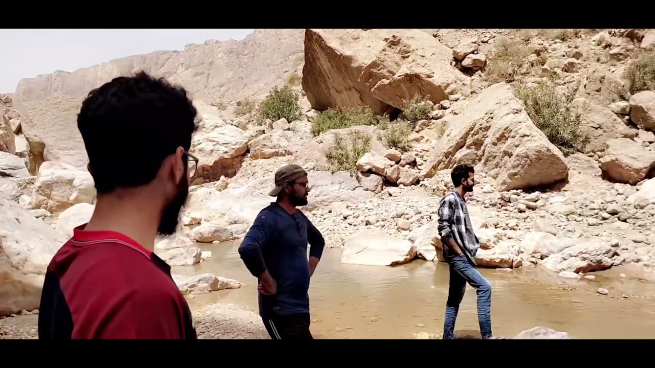 ZARDALO | CHAPAR RIFT | Balochistan - YouTube