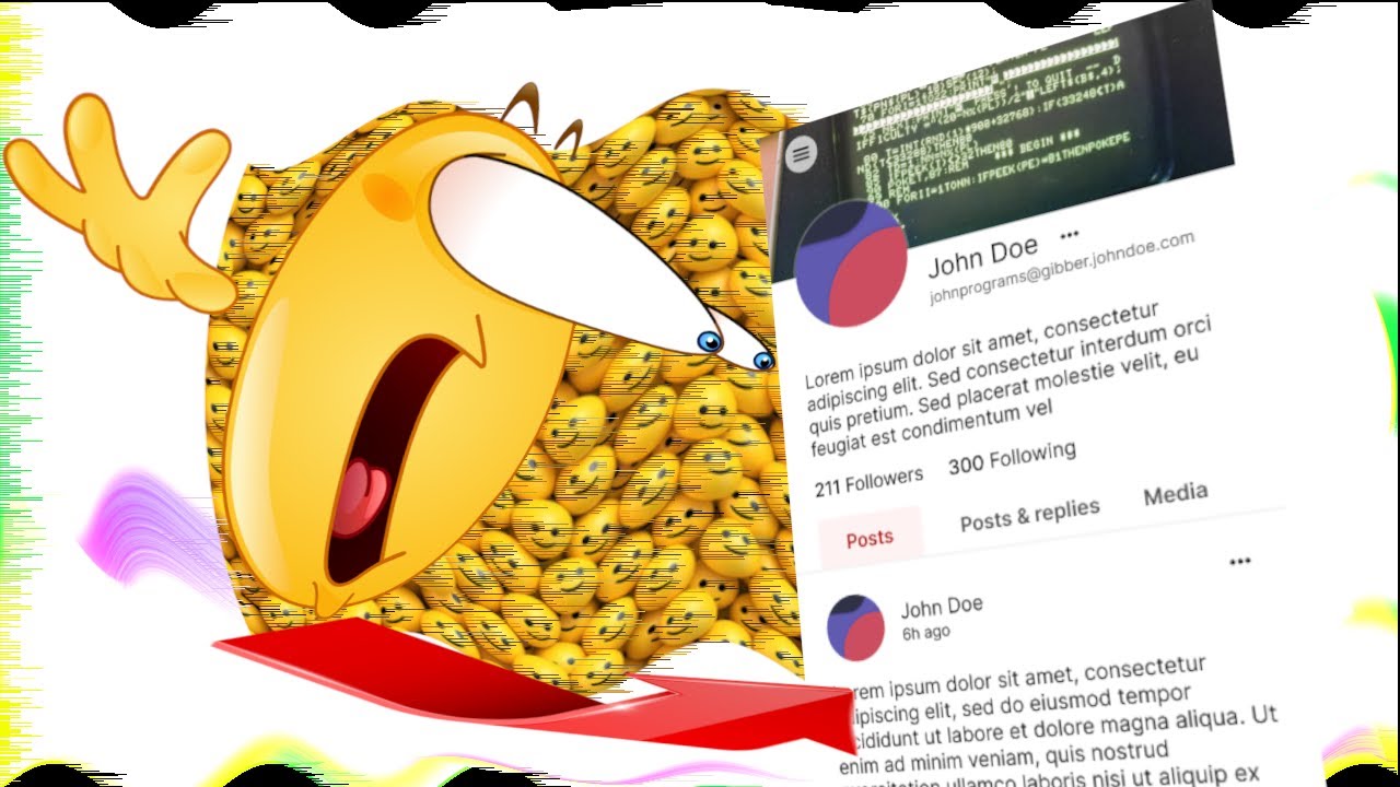 User Profiles With Nextjstrpct3 Stack Youtube