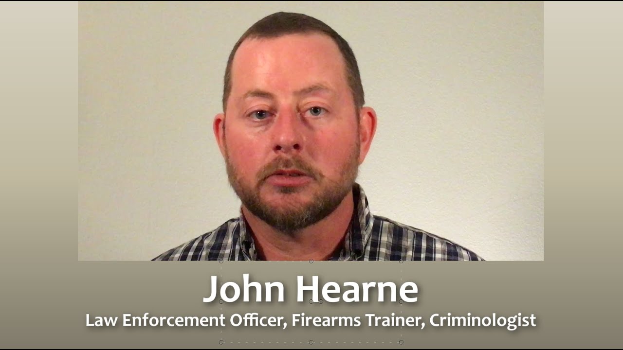 How Paranoid Are You? (John Hearne) - YouTube