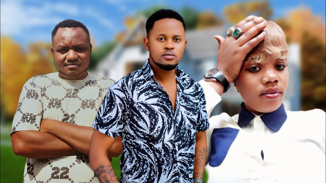 ROHO MBILI 💕💕 | Love Story | DONTA TV | Full Movie - YouTube