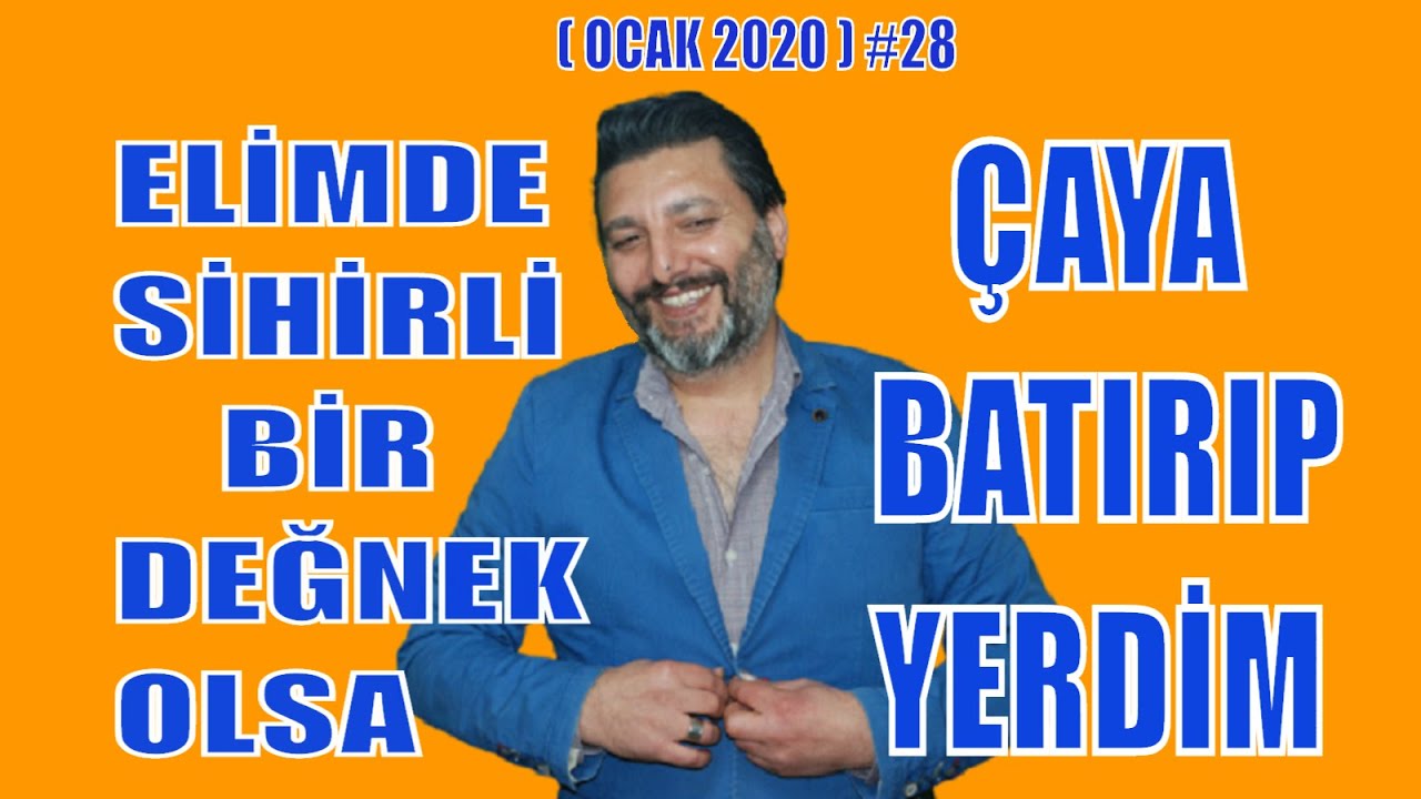 #mersin eğer elimde sihirli değnek olsa - YouTube