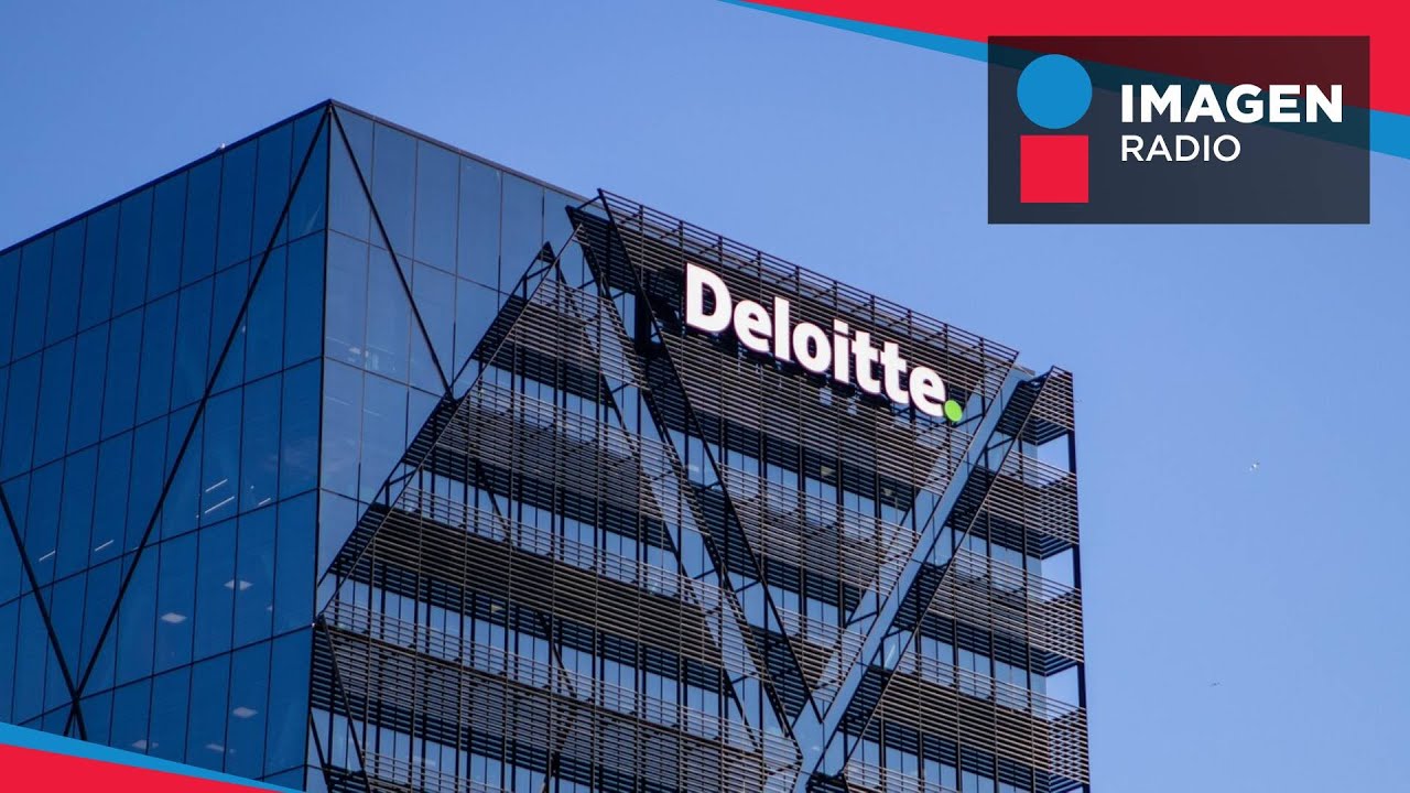 Deloitte; asesoría a compañías nacionales e internacionales, a través ...